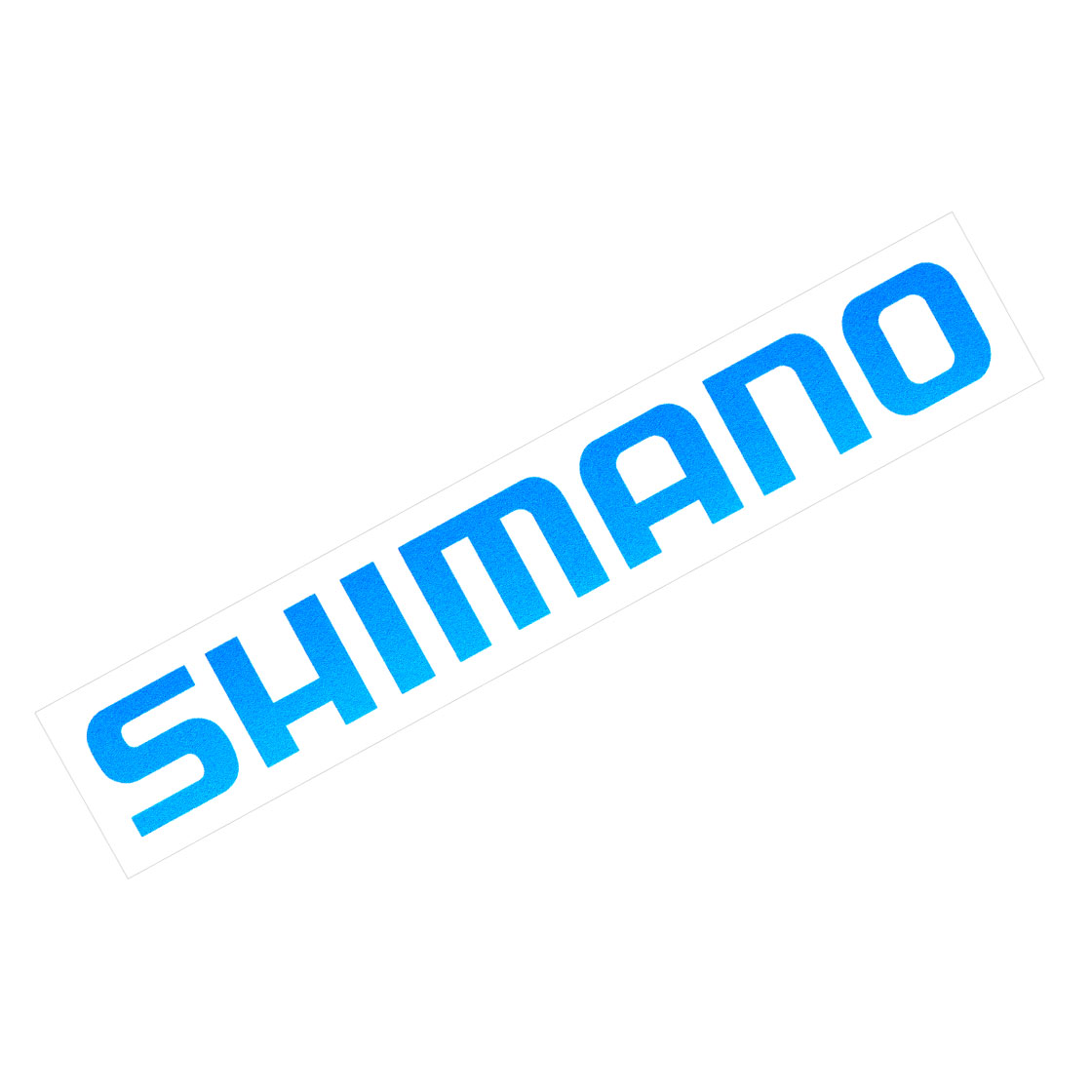 Shimano Sticker | Sticker | Print & Sticker | Equipment | adh-fishing