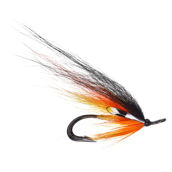 Guideline Salmon Fly - TS Willy Gunn Double | Flies with Hooks ...