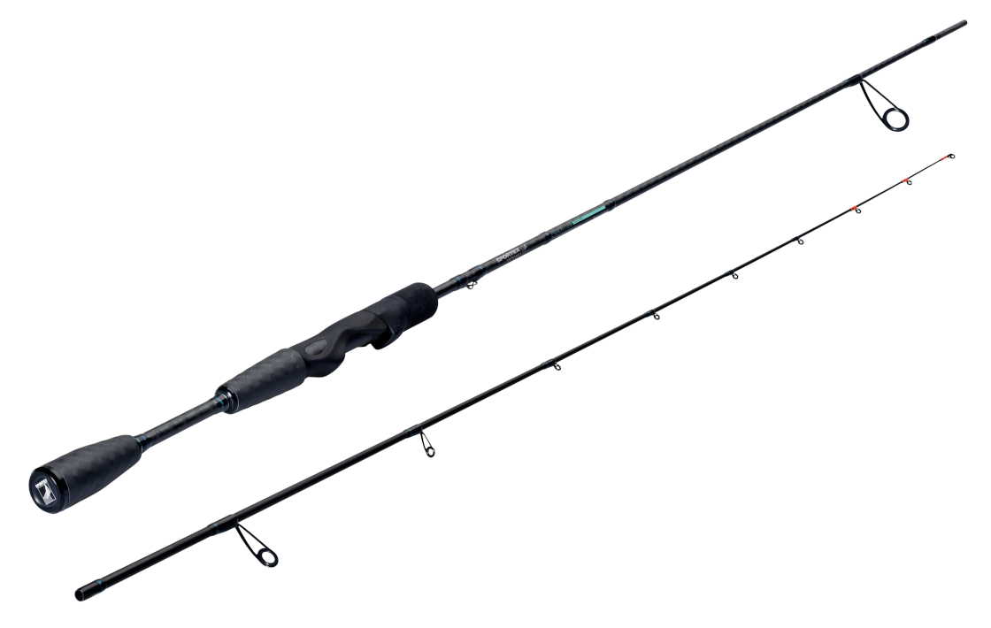 Sportex Genium ULR Spinning Rod | Ultralight Rods | Spinning Rods ...
