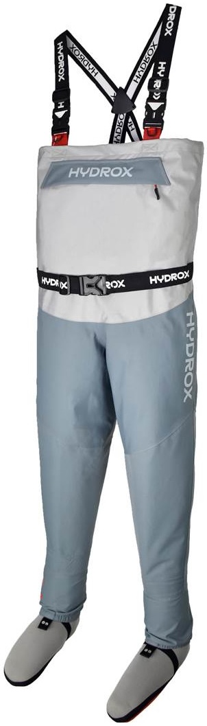 JMC HYDROX Imersion breathable waders | Chest Waders | Waders | Clothing | adh-fishing
