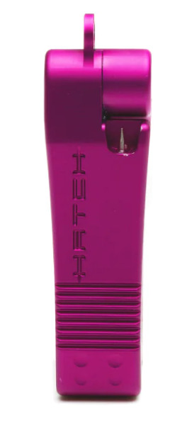 Hatch Nipper 3 hot pink | Nippers | Tools | Equipment | adh-fishing