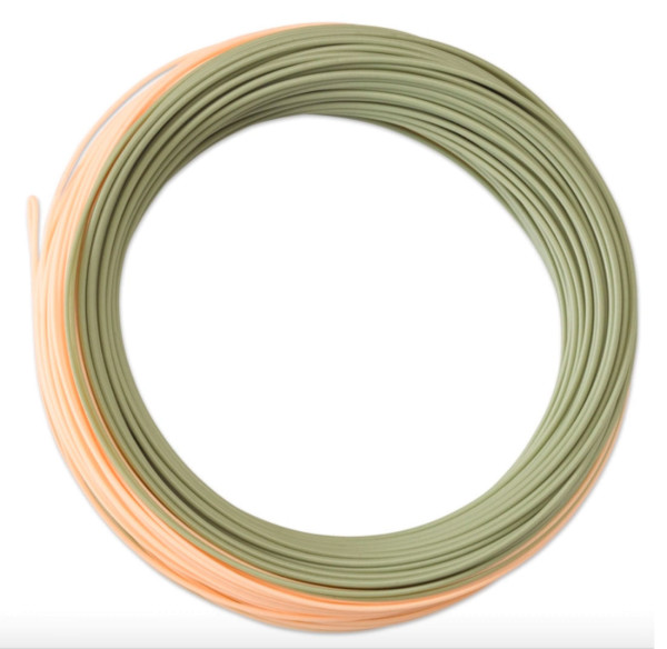 Orvis Hydros Trout Fly Line | WF - Floating | Single-handed | Fly Lines ...