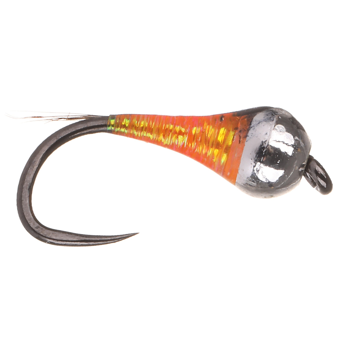 The Fly Emporium Perfect Carotina Perdigon Nymph | Jig and Competition ...