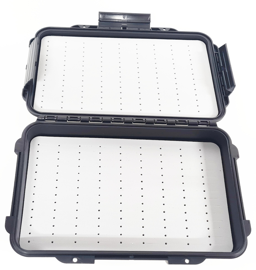 Future Fly Predator Waterproof Fly Box | Fly Boxes | Equipment | adh ...