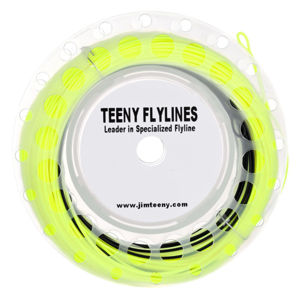 Jim Teeny Mini Tip Sinking Tip Fly Line | WF - Sinking | Single-handed ...