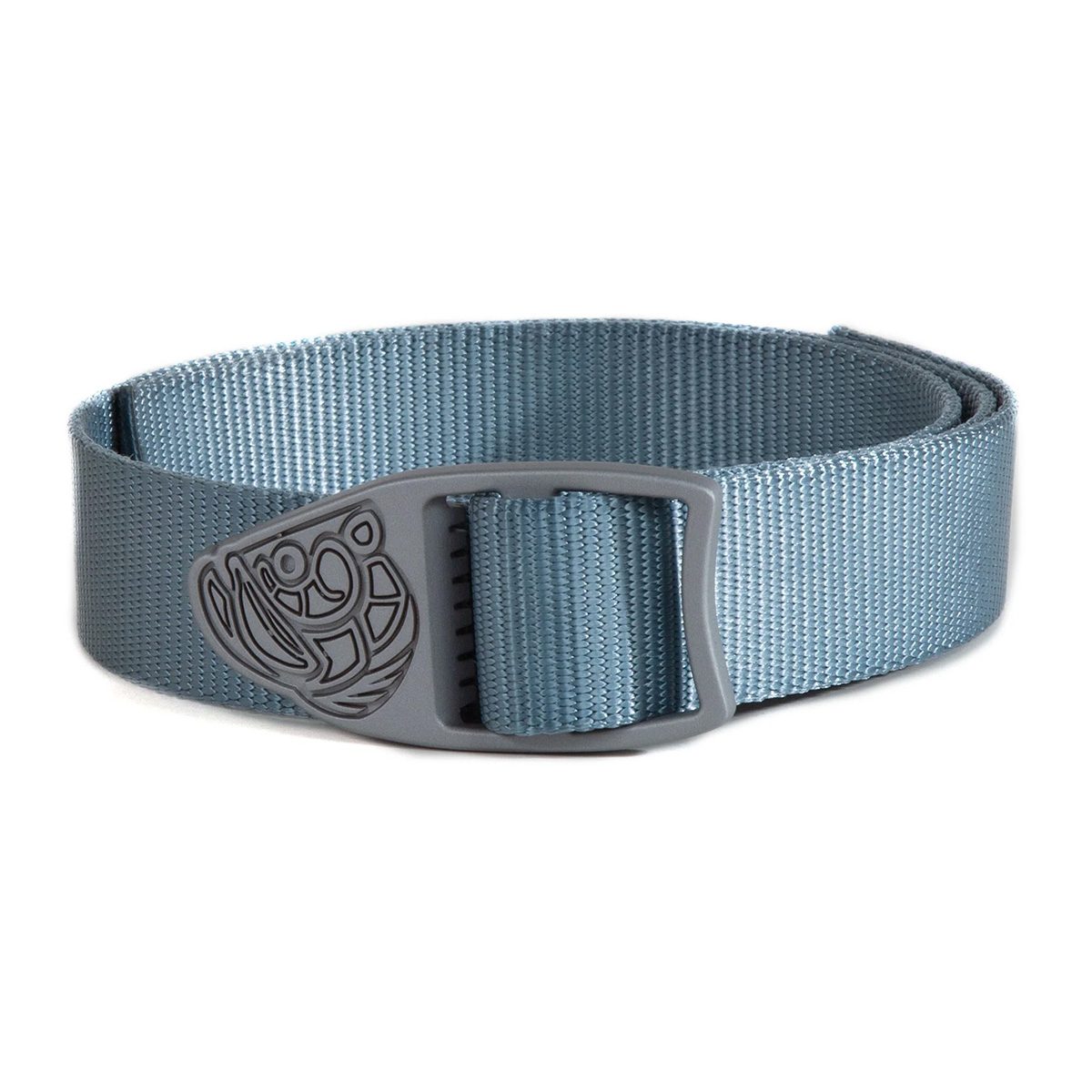 Fishpond King Webbing Belt tidal blue | Belts and Wading Belts ...