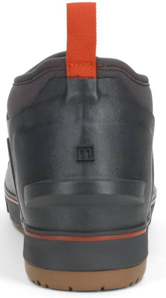 Simms Challenger Slip-On Shoe Waterproof Shoe Dark Stone | Wading Boots ...