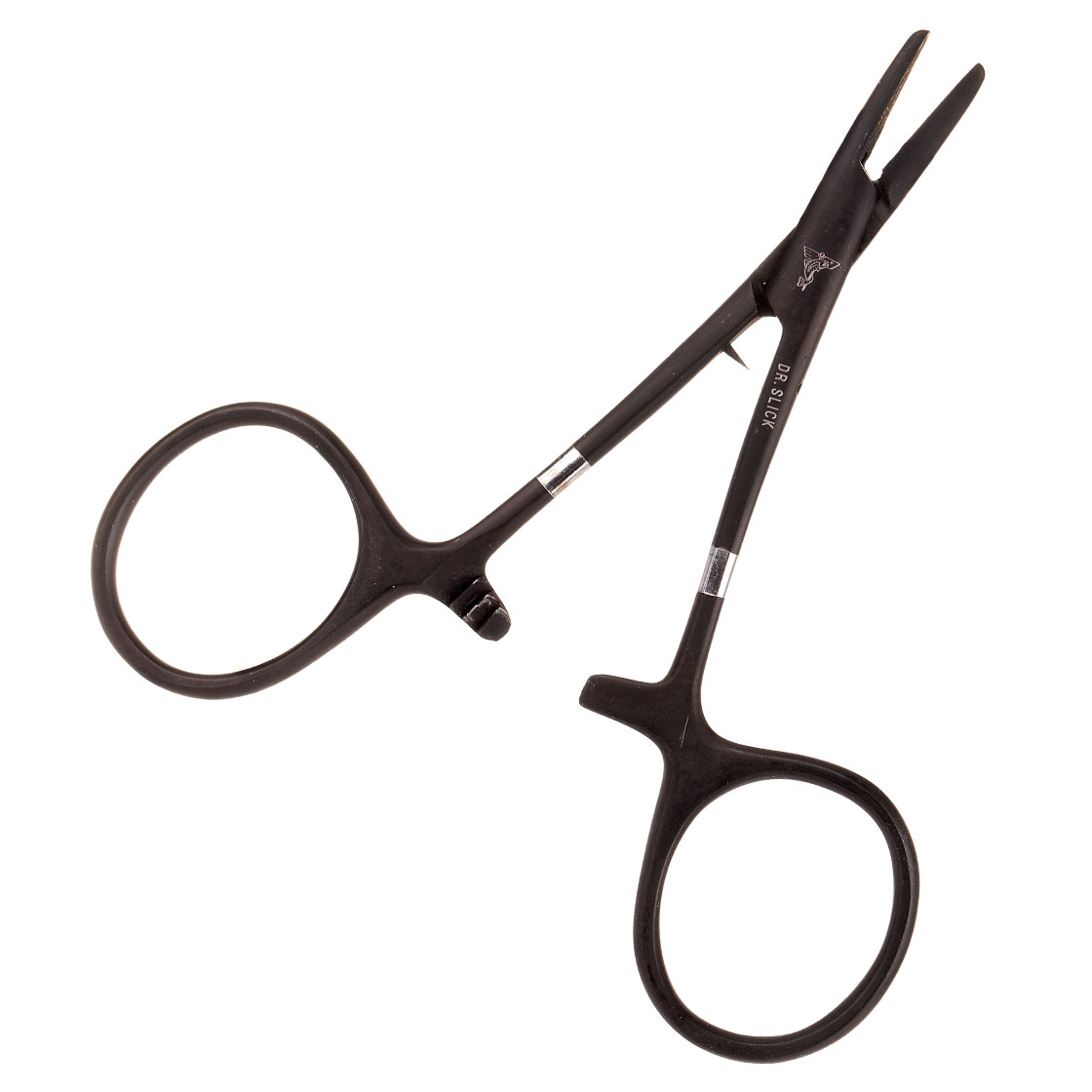 Dr. Slick Barb Clamp black | Pincers and Hook Pliers | Tools ...