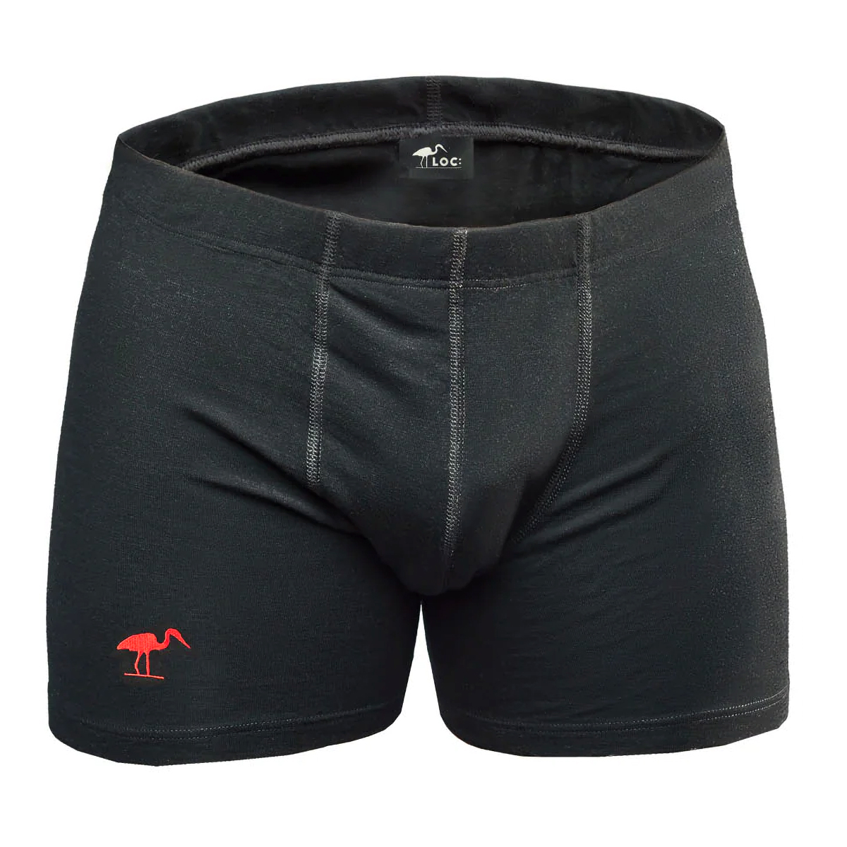 LOC Merino Boxer Shorts | Underwear | Clothing | adh-fishing