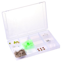Fly Boxes | Equipment | adh-fishing