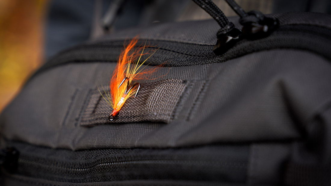 Patagonia Stealth Work Station - Flexibility and Functionality | adh ...