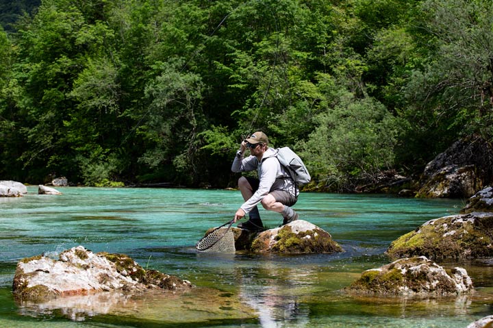 Top 10 Tips for Summer Wet Wading | adh-fishing