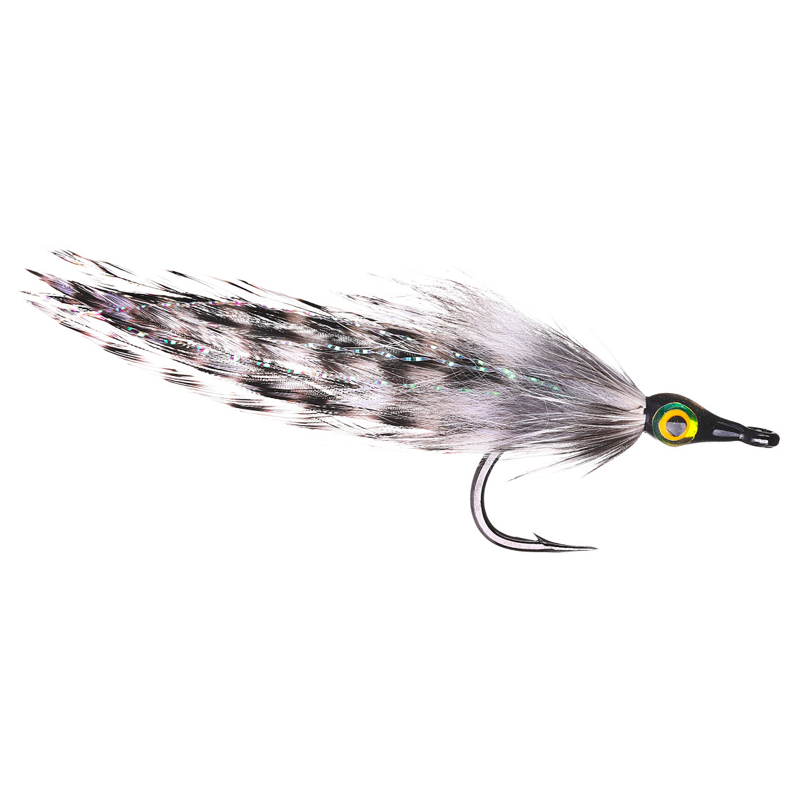 Superflies Saltwater Fly Tarpon Cockroach | Streamer | Tropical Flies ...