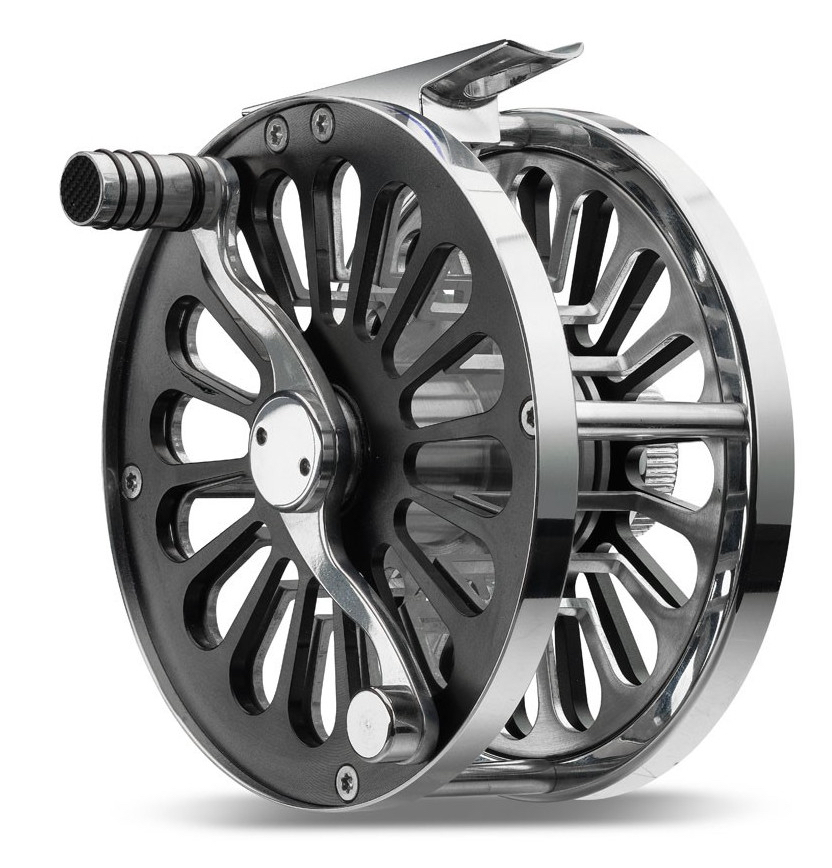 Distribution marque vosseler - Le matériel du moucheur. - Peche mouche ...