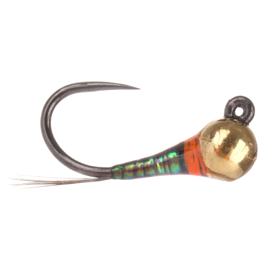 The Fly Emporium Laxa Perdigon Nymph | Jig and Competition | Nymphs | Flies | adh-fishing