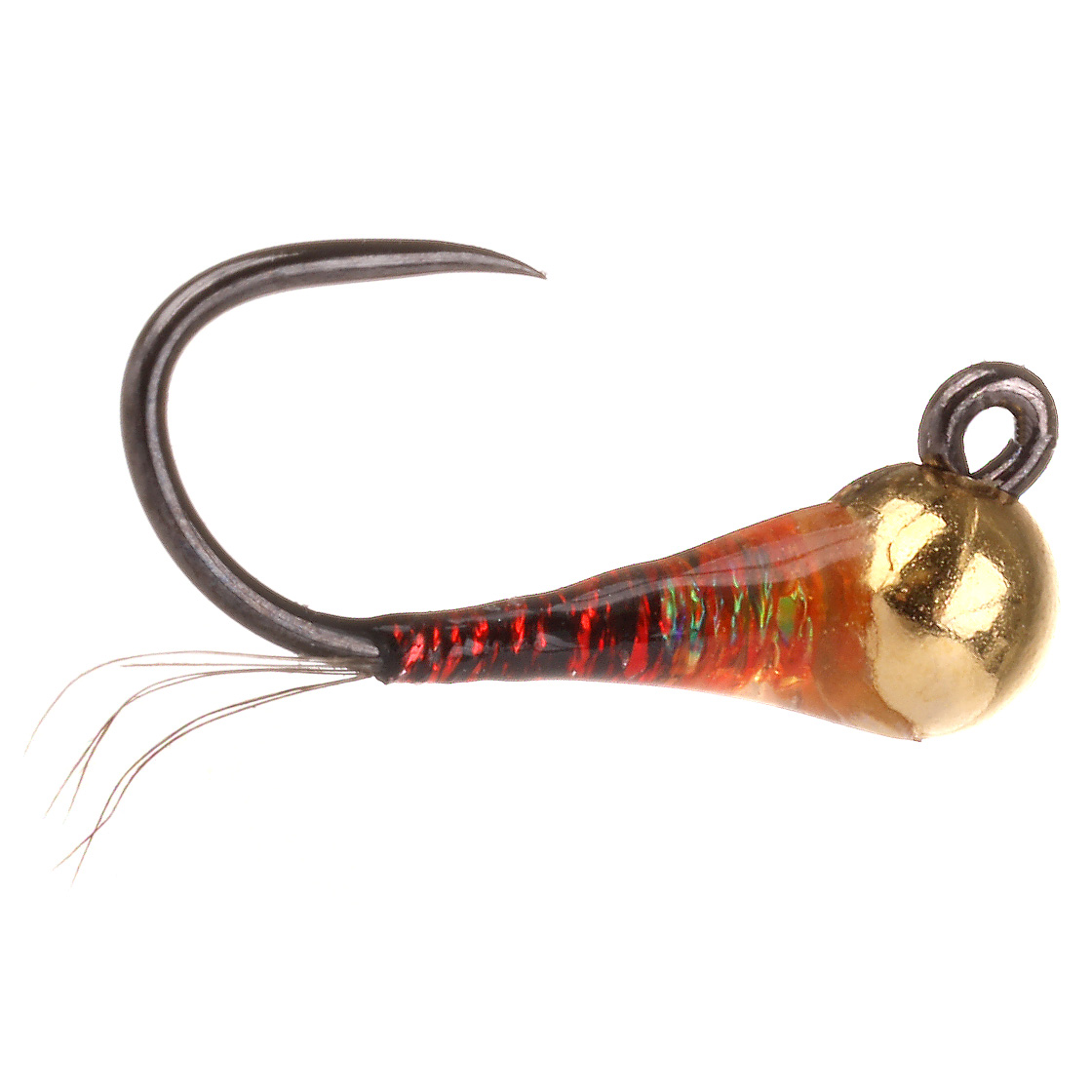 The Fly Emporium Najerilla Perdigon Nymph | Jig and Competition ...