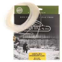 WF - Intermediate | Single-handed | Fly Lines | adh-fishing