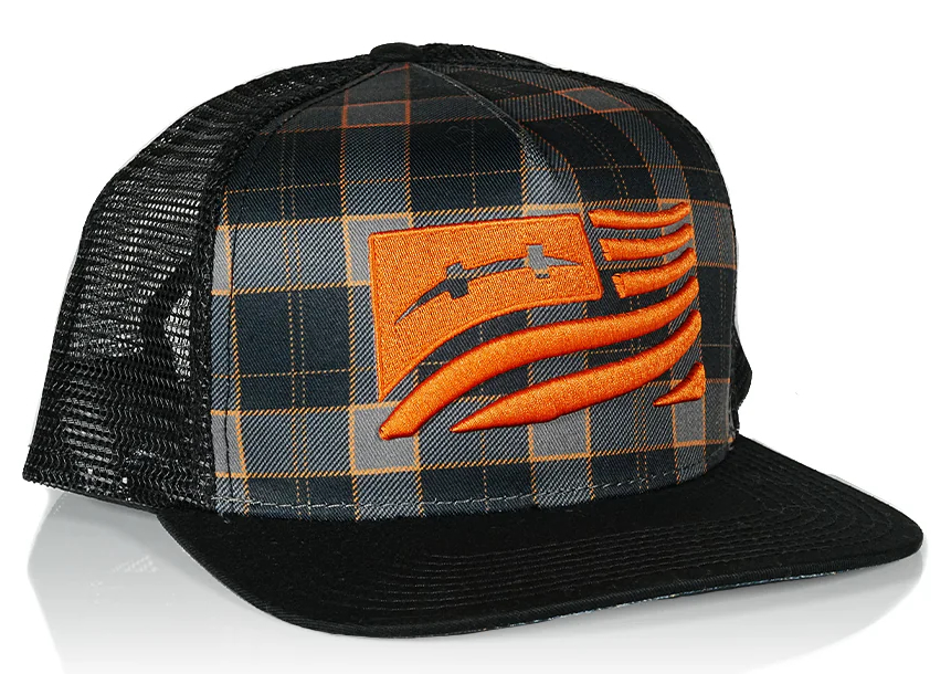 Hatch Limited Edition - Get to the Hoppa Flat Bill Hat Cap | Caps and ...