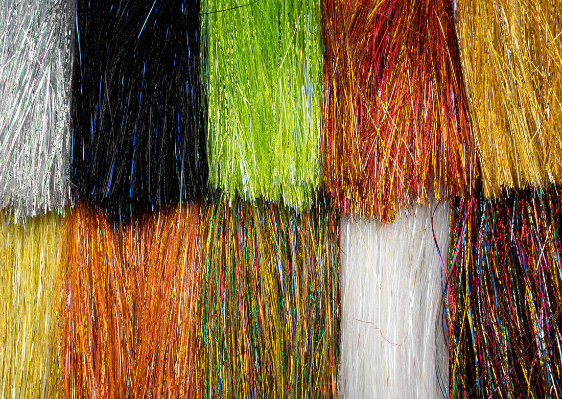 Future Fly Soft Star Flash | Synthetic and Flash | Fly Tying Materials ...