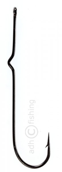 Wapsi Lightning Strike Pencil und Saltwater Popper Hooks | All Hooks ...