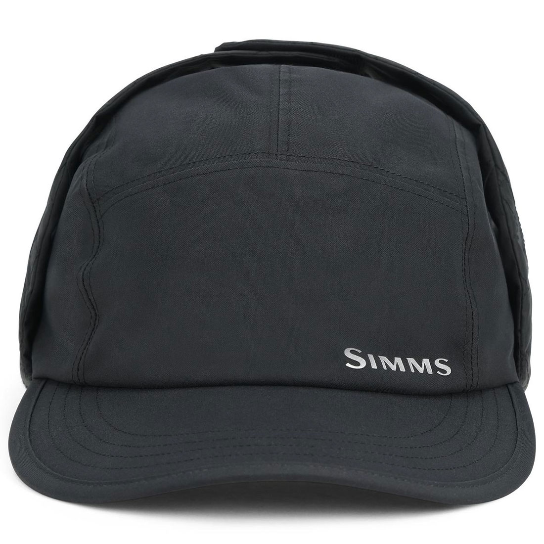 Simms Exstream Cap black | Caps and Hats | Headwear | Clothing | adh ...