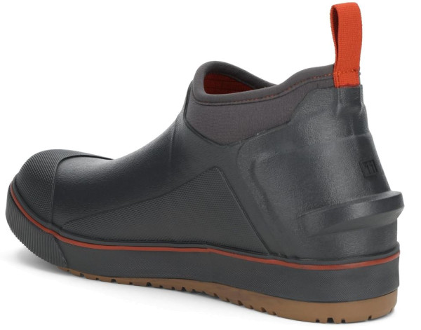 Simms Challenger Slip-On Shoe Waterproof Shoe Dark Stone | Wading Boots ...