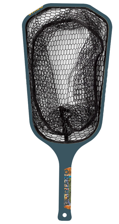 Orvis Wide Mouth Hand Net fisheunbrn | Landing Nets | Equipment | adh ...