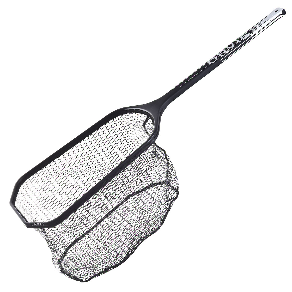 Orvis Wide Mouth Guide Net blackout | Landing Nets | Equipment | adh ...