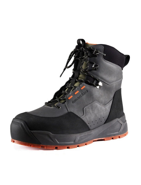 Grundéns Bedrock Wading Boot Rubber anchor | Wading Boots | Clothing ...