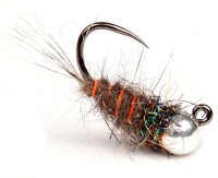 Nymphs | Flies | adh-fishing