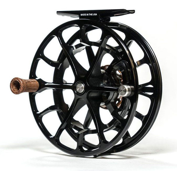 Ross Reels Evolution LTX Fly Reel matte olive | Reels | Fly Reels | adh ...
