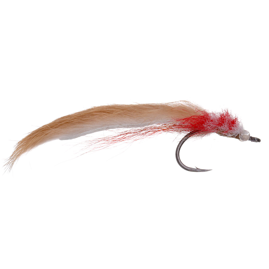 Superflies Saltwater Fly Tarpon Toad Shrimp | Streamer | Tropical Flies ...