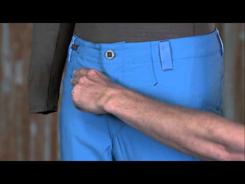 Patagonia RPS Rock Pants FGE