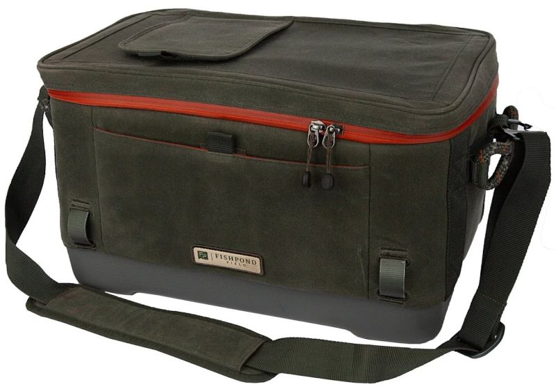 Fishpond Blizzard Cooler Duskwood | P-31266