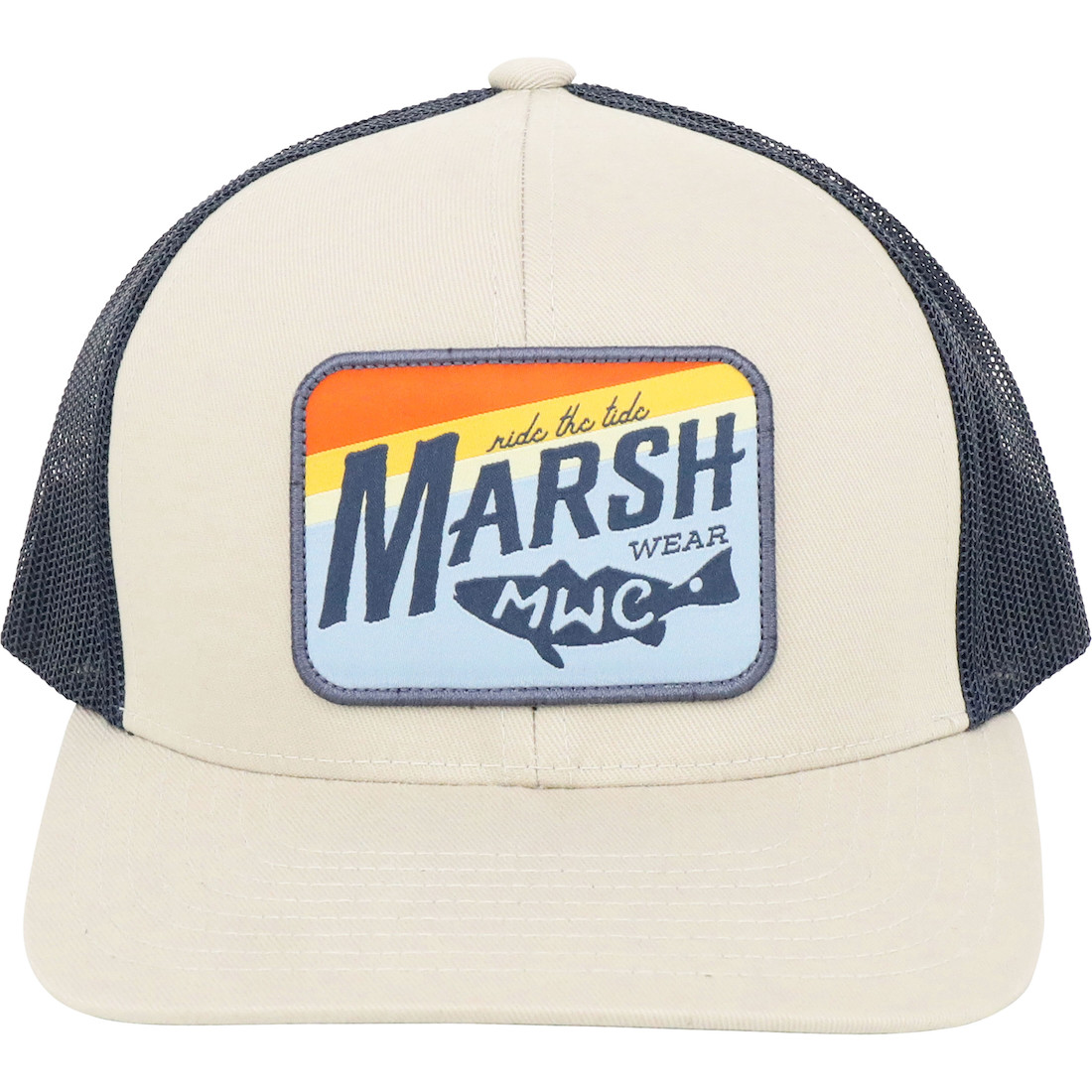 Marsh Wear