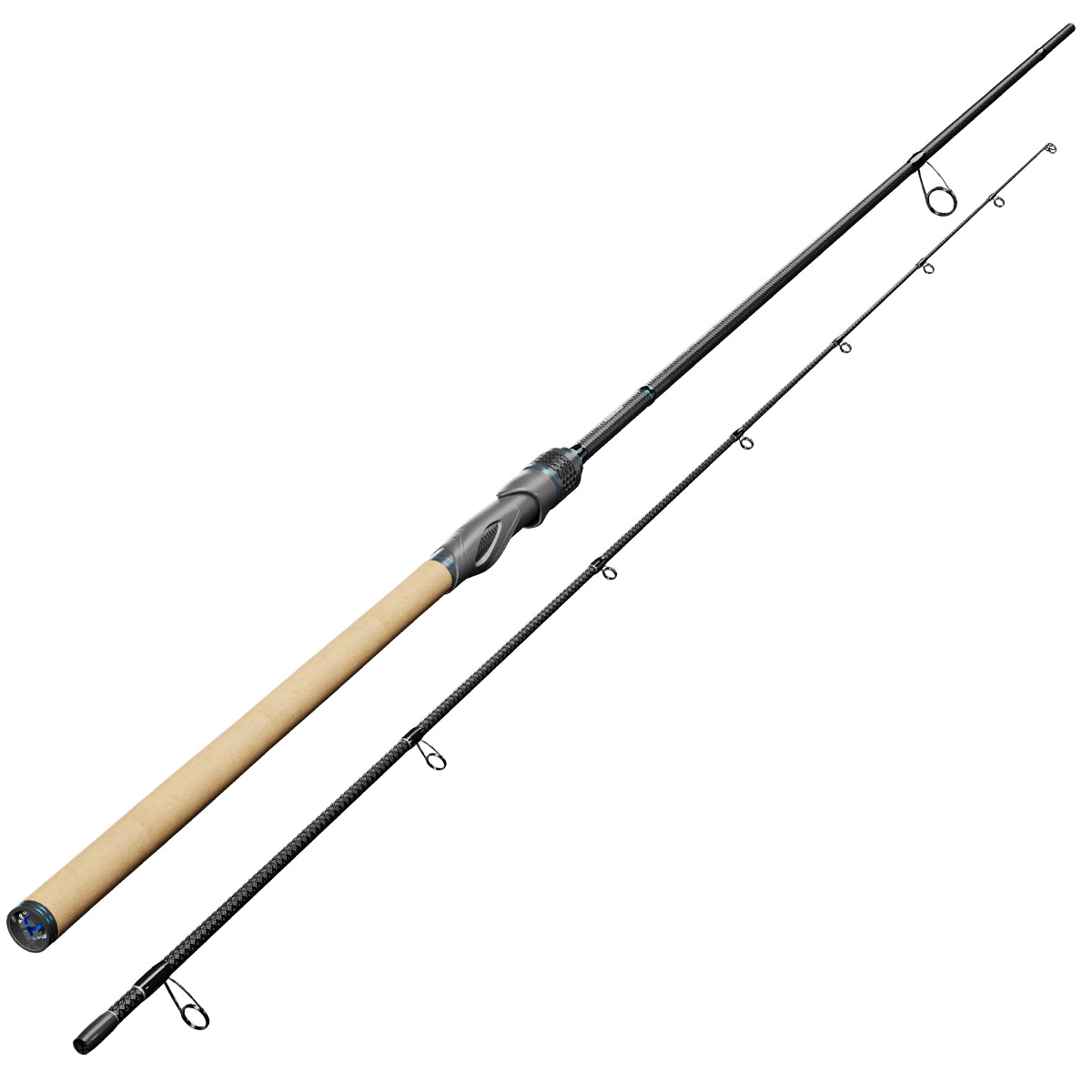 Sportex Air Spin RS-2 Seatrout Spinning Rod | 3,10 m - 10-38 g | P-20092.2