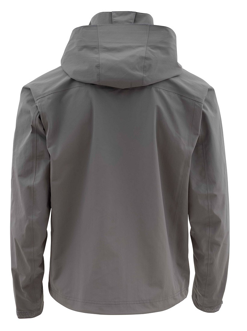 Simms Freestone Wading Jacket coal