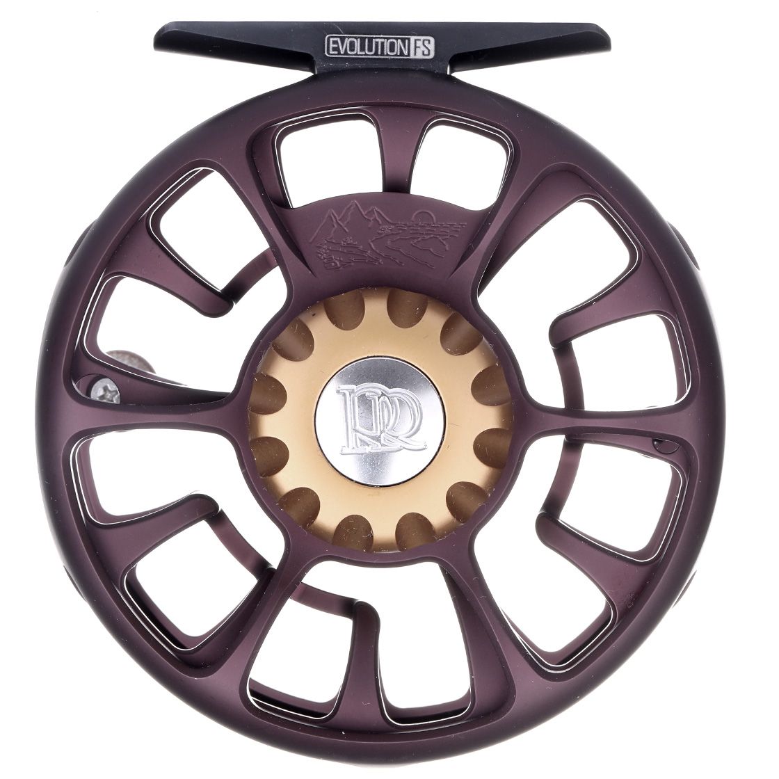 Fly Reels