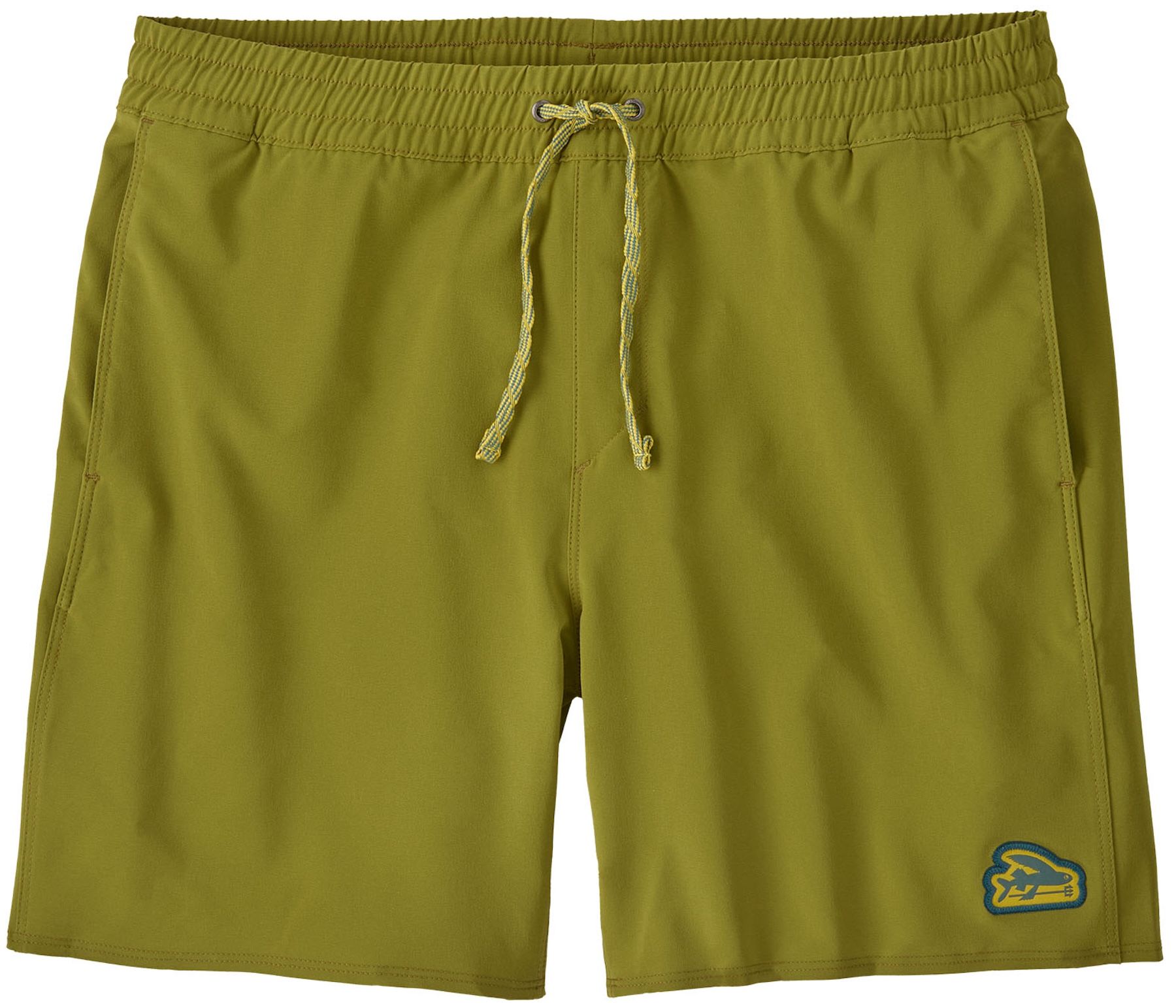 Patagonia Hydropeak Volley Shorts UNBL | M | P-32638
