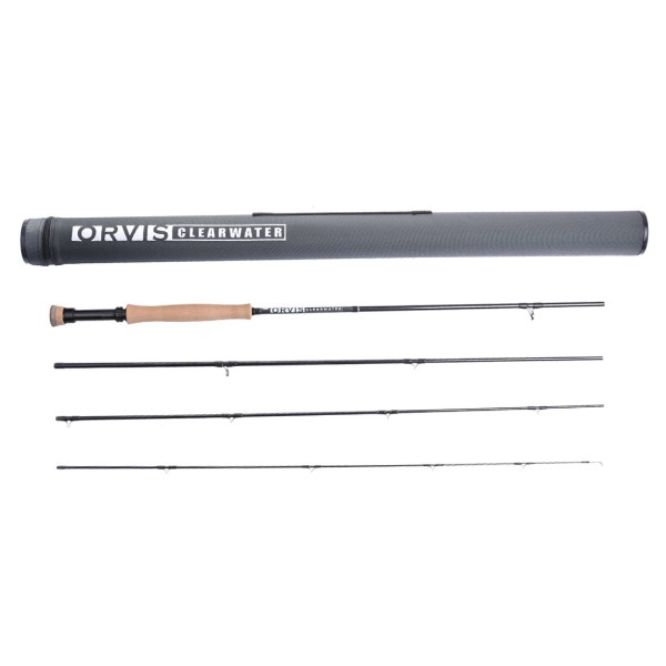 Fly Rods