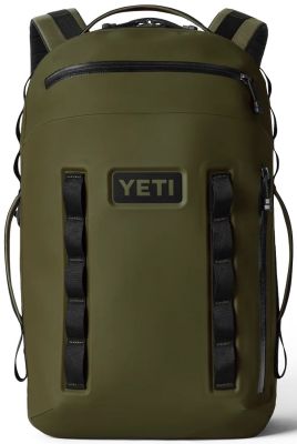 Yeti Cayo 15L All Weather Backpack olive | P-32531