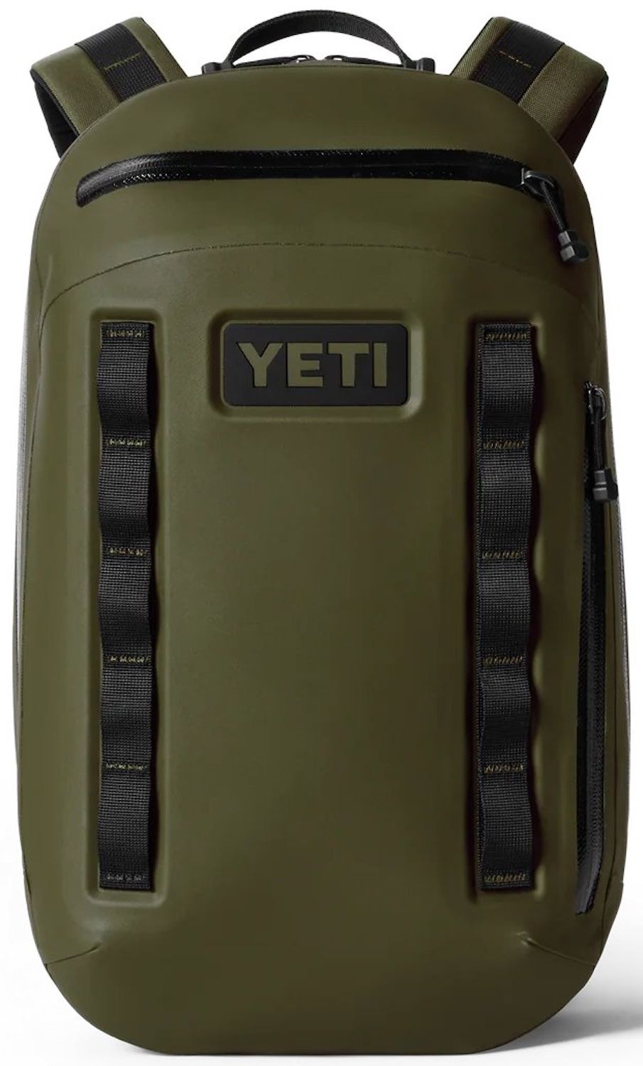 Yeti Cayo 35L All Weather Backpack Backpack olive | P-32532
