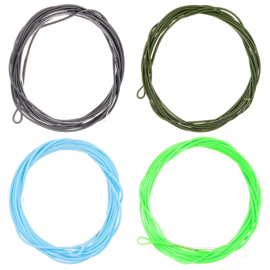 Sunshine Poly Leader 7ft 2,3g | floating | P-27996