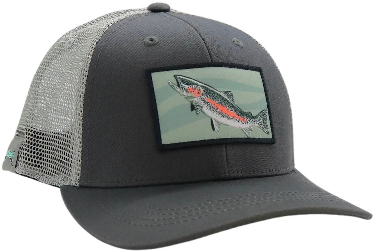 RepYourWater Hat Cold Water Bow Cap | P-31054