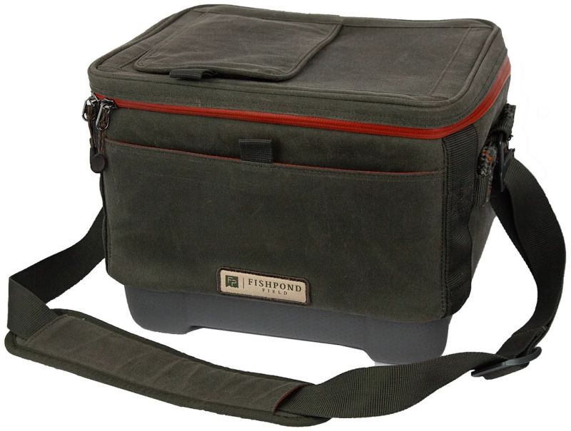 Fishpond Hailstorm Soft Cooler Duskwood | P-31265