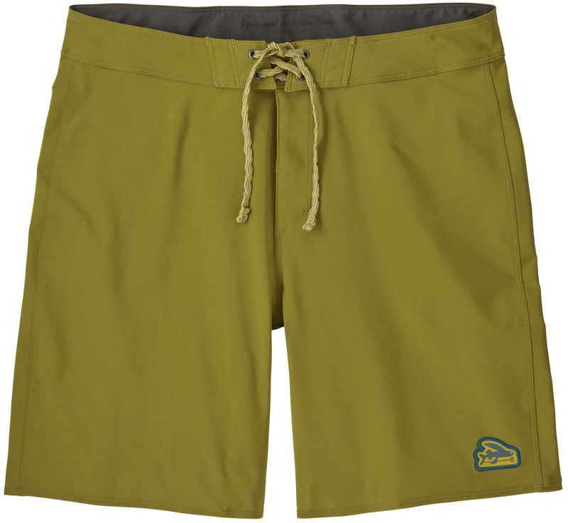 Patagonia Hydropeak Boardshorts TSLB | 32 | P-32642