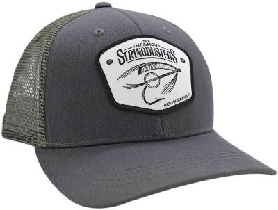 RepYourWater Brimmed Hat 5 Panel Infamous Stringdusters Banjo Fly Cap ...