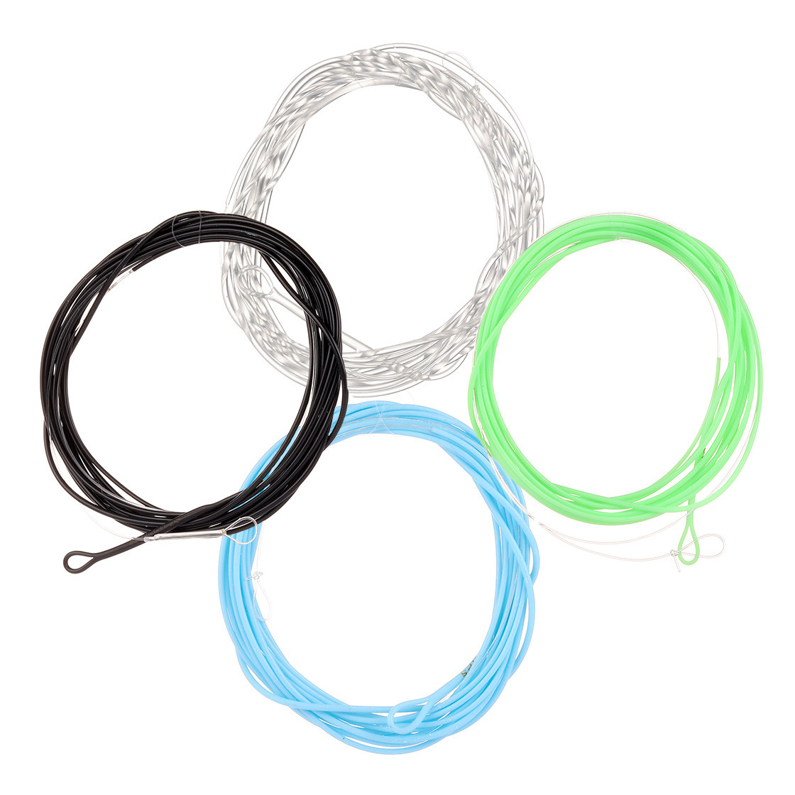 Sunshine Poly Leader 10ft 3,2g | sink 3 | P-27995.4