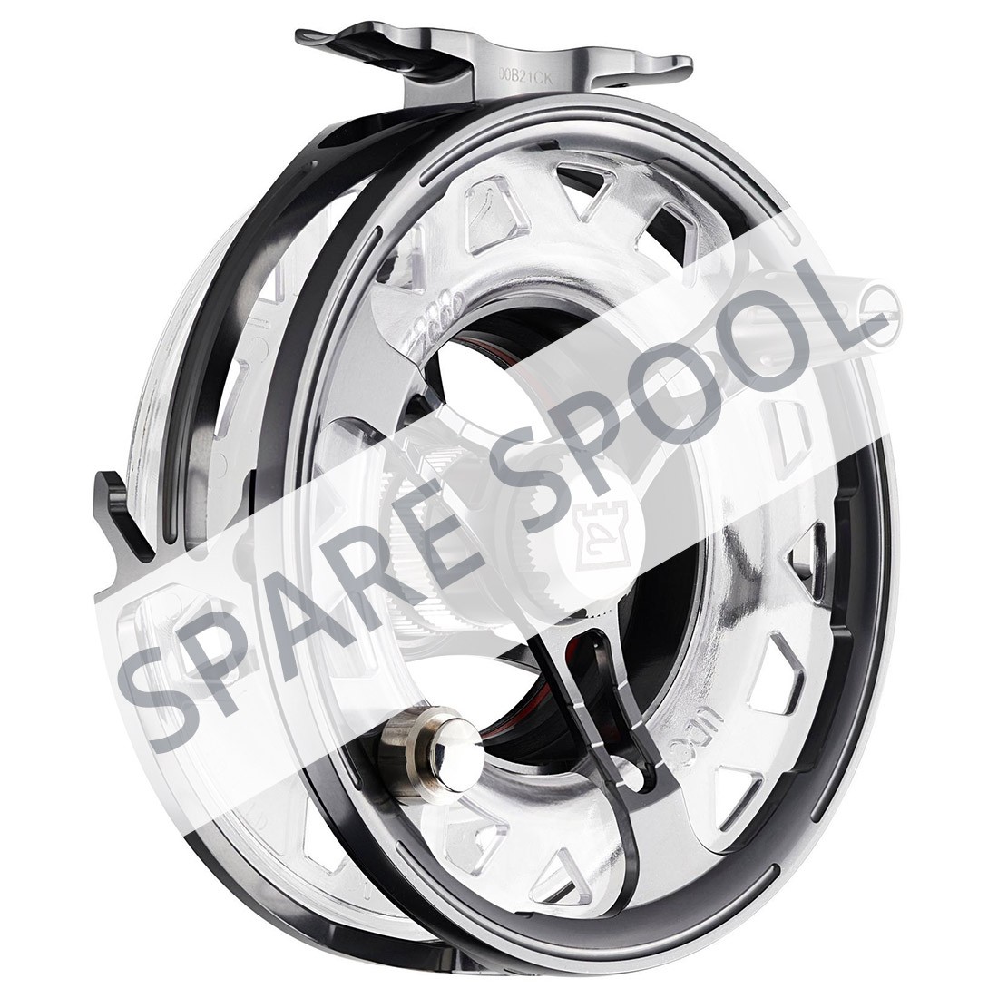 Hardy Ultradisc Cassette Spare Spool | 7000 | P-18937.2