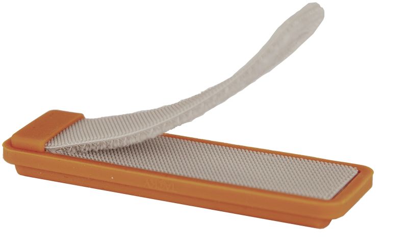 Tacky Daypack Fly Box Burnt Orange Fly Box | P-31296